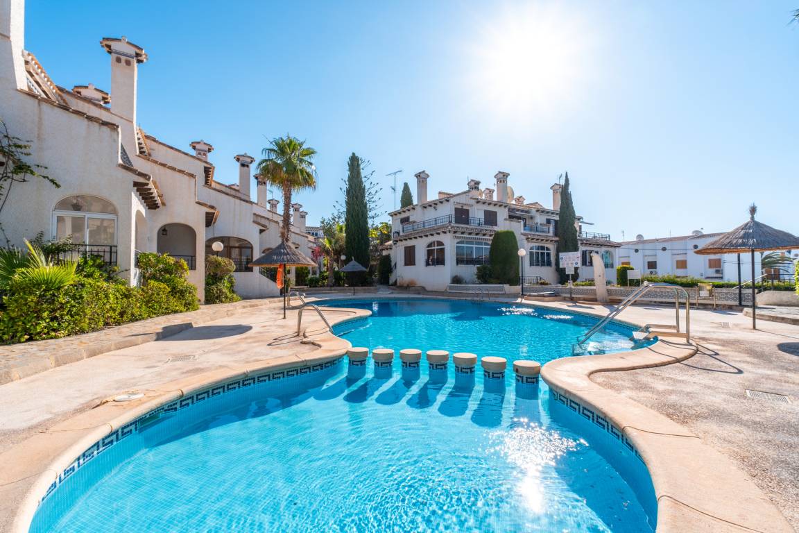 53 M² Apartment ∙ 1 Bedroom ∙ 2 Guests - San Pedro del Pinatar