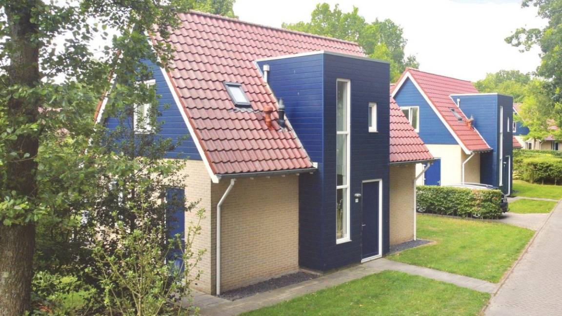 Casa ∙ 3 Habitaciones ∙ 6 Huéspedes - Assen