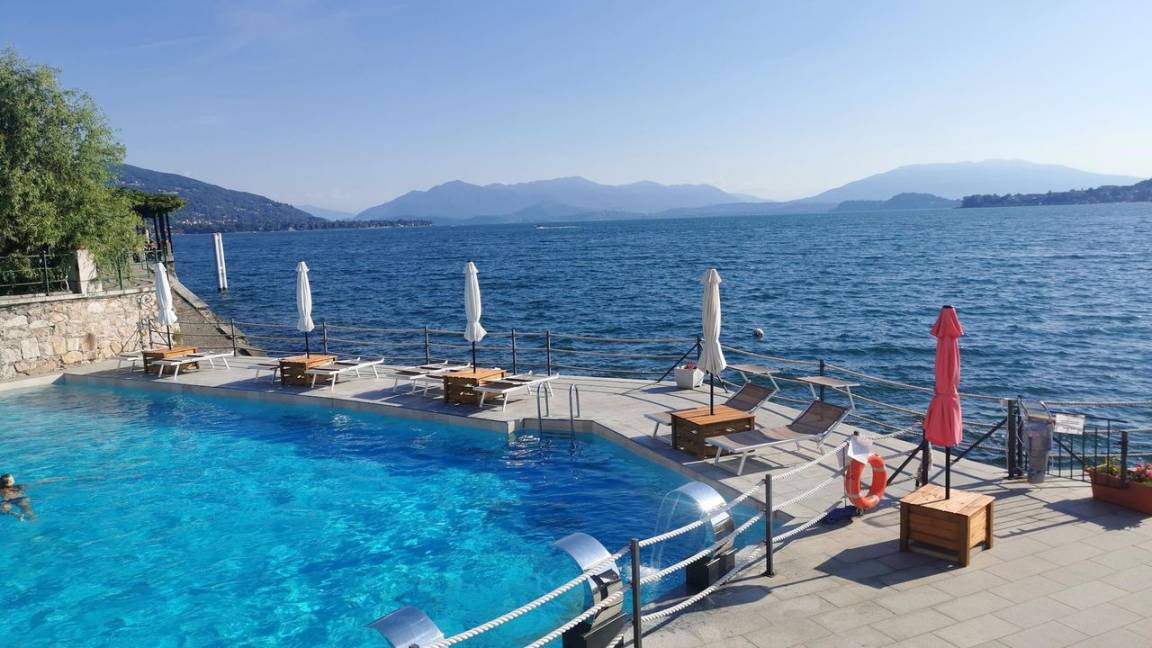 33 M² Apartment ∙ 1 Bedroom ∙ 3 Guests - Arona