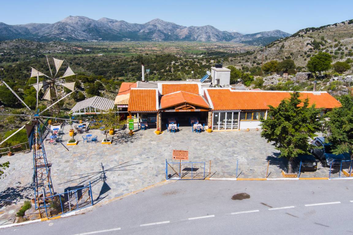 70 M² Locanda ∙ 2 Camere Da Letto ∙ 3 Ospiti - Kaminaki
