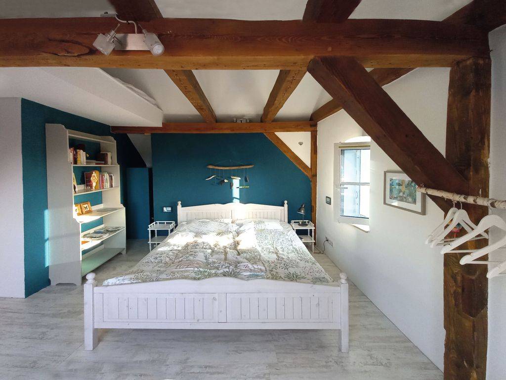 65 M² Apartment ∙ 1 Bedroom ∙ 4 Guests - Brandenburg an der Havel