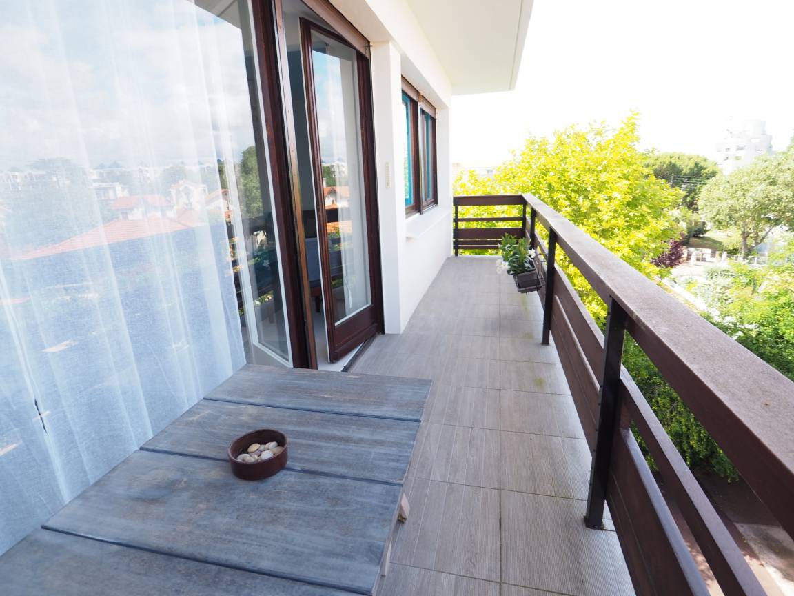 65 M² Appartement ∙ 1 Slaapkamer ∙ 4 Gasten - Arcachon