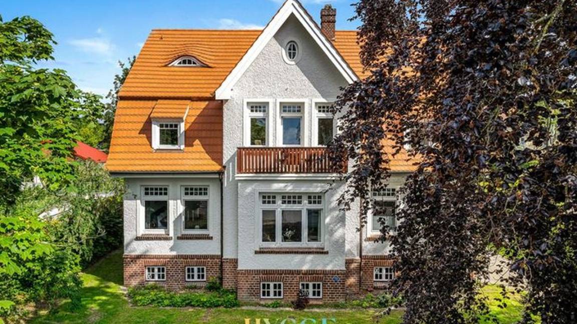 85 M² Apartment ∙ 2 Bedrooms ∙ 4 Guests - Schleswig-Holstein