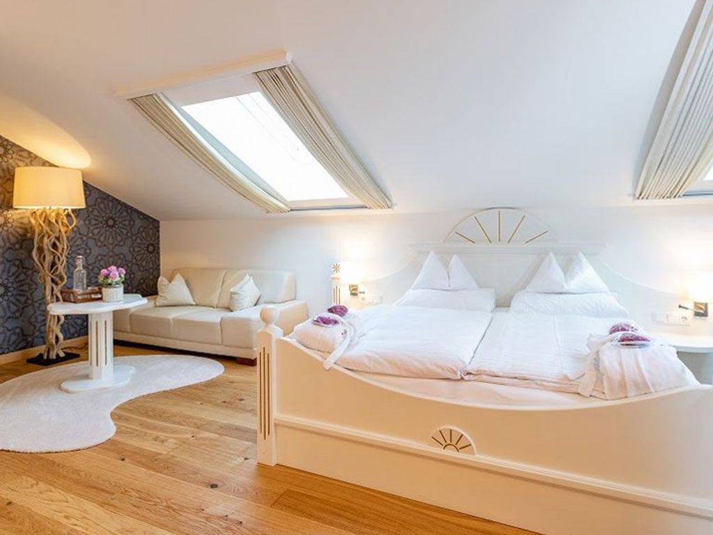 80 M² Bed And Breakfast ∙ 2 Guests - Mondsee