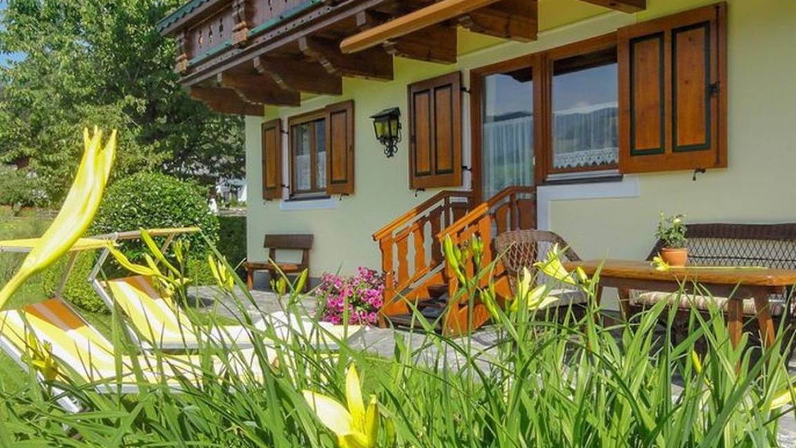 84 M² Apartamento ∙ 3 Habitaciones ∙ 4 Huéspedes - Saalbach-Hinterglemm