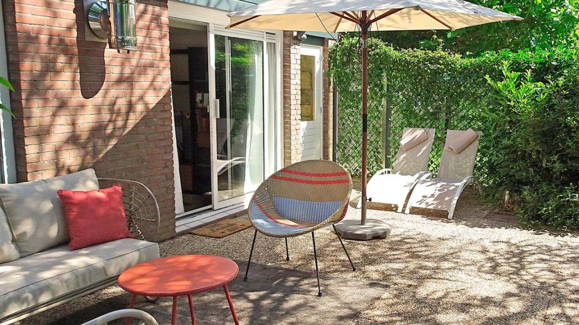 120 M² House ∙ 2 Bedrooms ∙ 5 Guests - Bergen