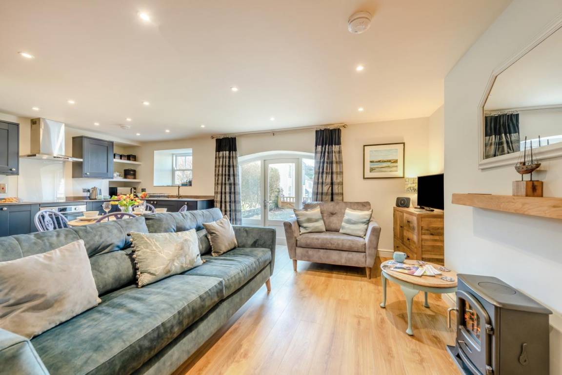 Cottage ∙ 2 Bedrooms ∙ 4 Guests - Little Haven