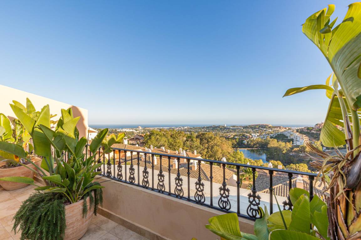 170 M² House ∙ 2 Bedrooms ∙ 4 Guests - Marbella
