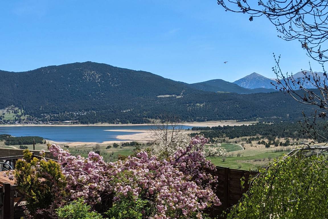 150 M² Maison De Vacances ∙ 4 Chambres ∙ 10 Personnes - Les Angles