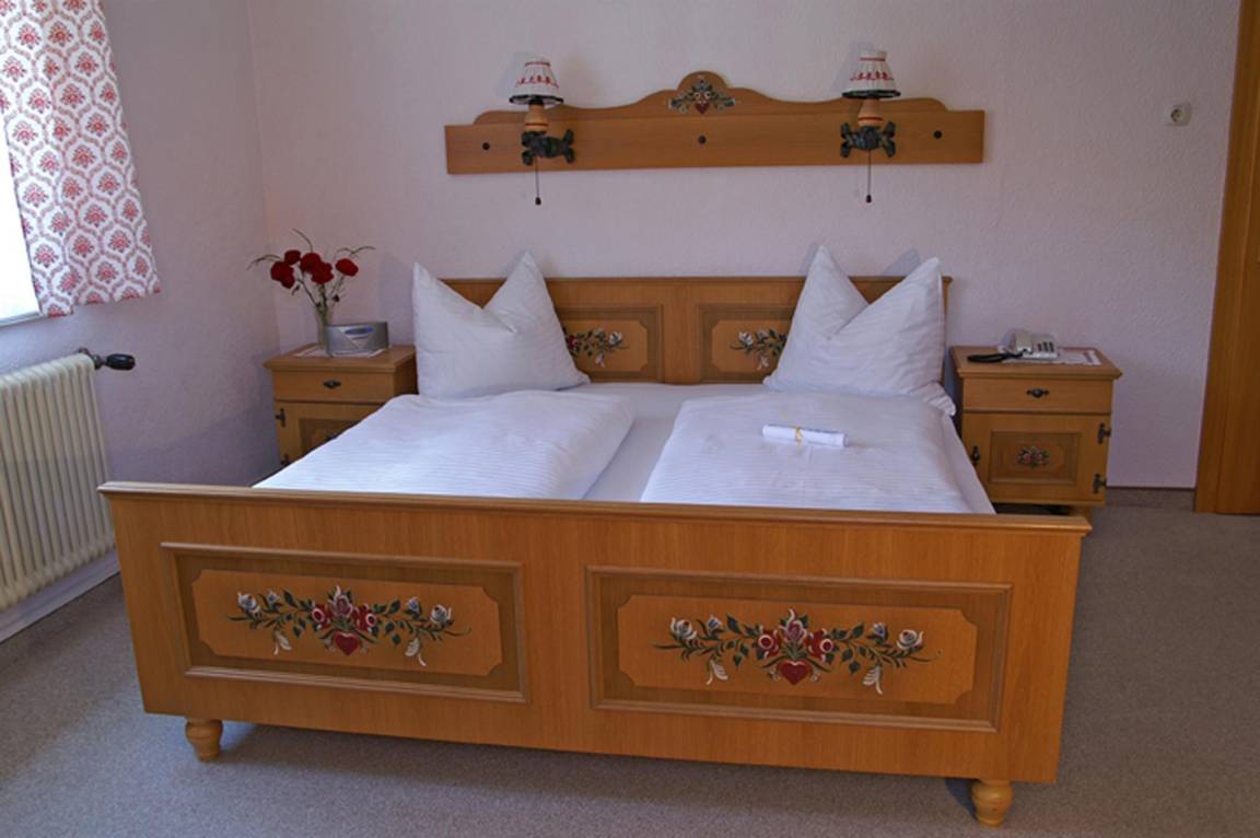 16 M² Hotel ∙ 1 Bedroom ∙ 2 Guests - Hauzenberg