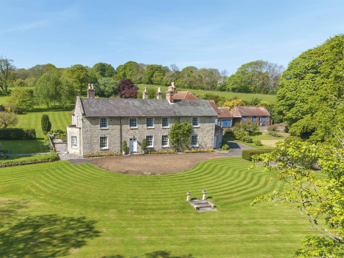 Cottage ∙ 1 Bedroom ∙ 3 Guests - Isle of Wight