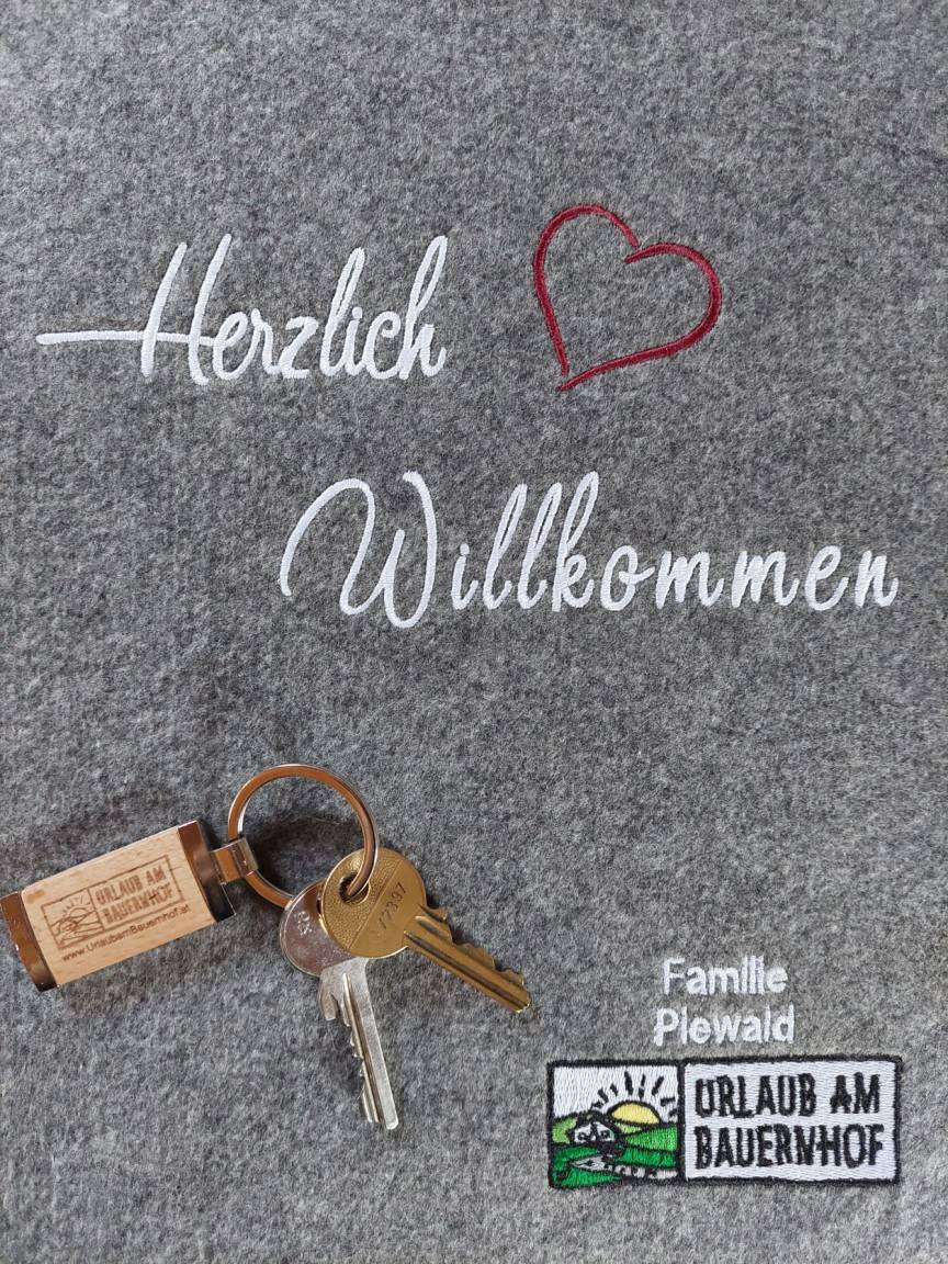 Ferienwohnung ∙ 1 Schlafzimmer ∙ 2 Gäste - Spitz