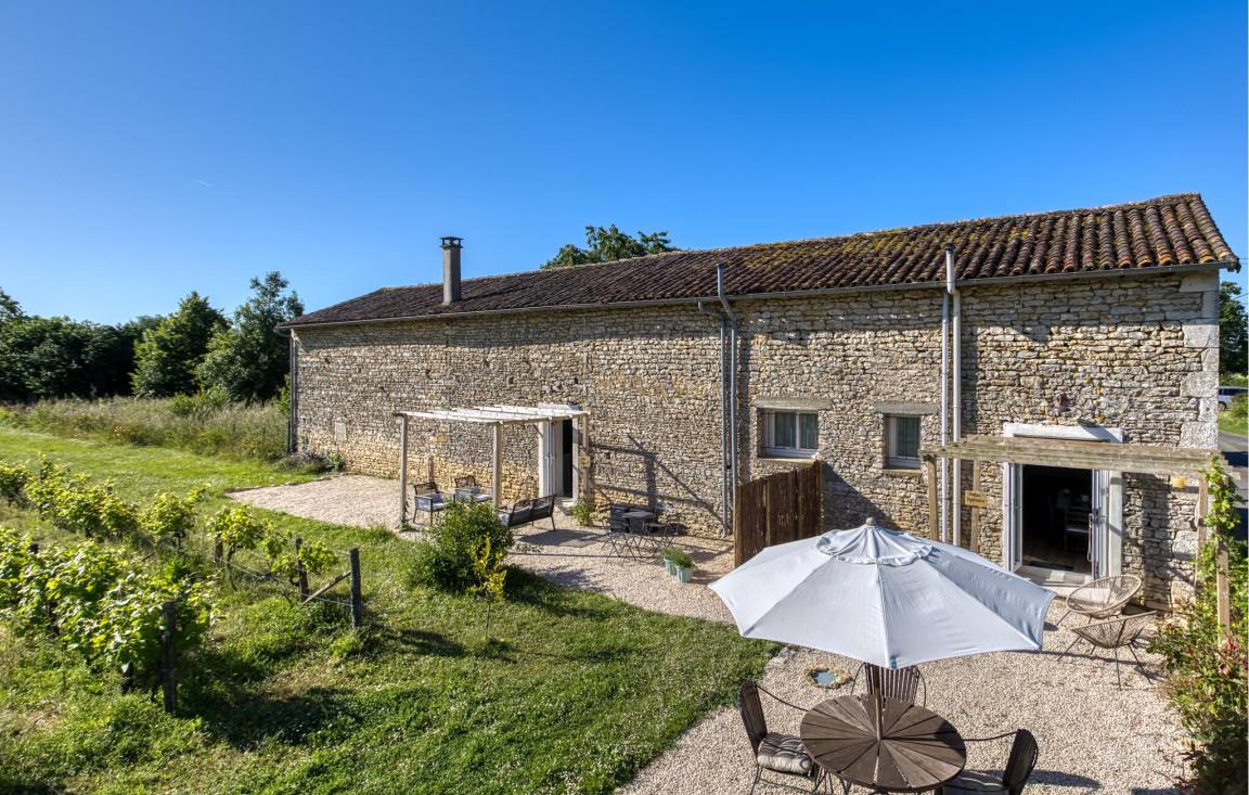 55 M² Duplex ∙ 2 Chambres ∙ 5 Personnes - La Vallée Des Singes