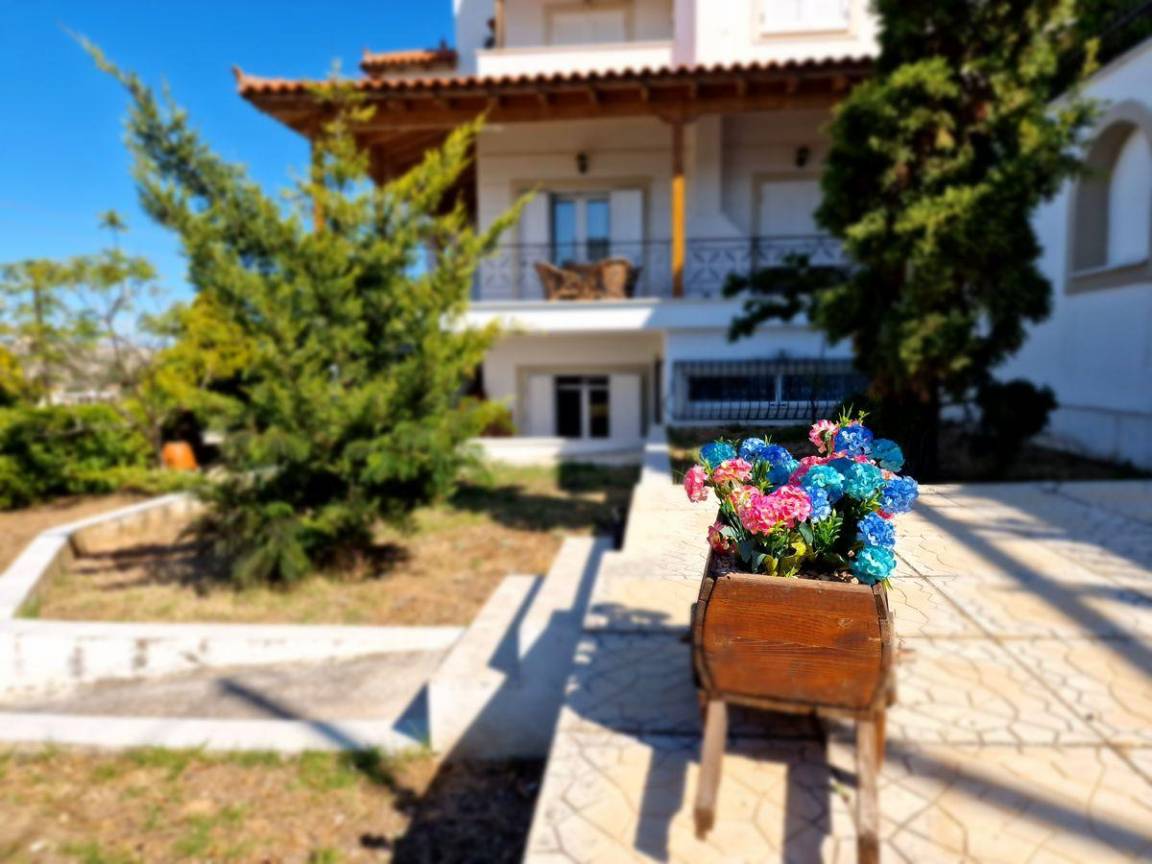 140 M² Maison De Vacances ∙ 4 Chambres ∙ 8 Personnes - Milos