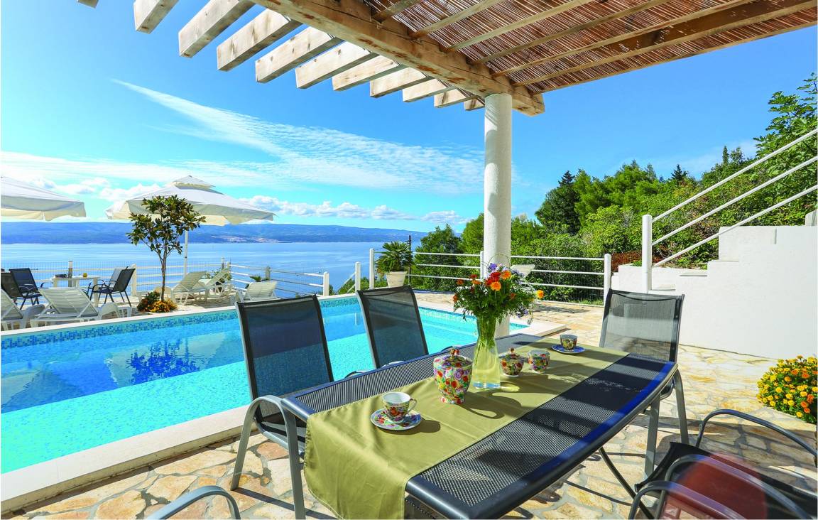 42 M² Apartment ∙ 2 Bedrooms ∙ 4 Guests - Mimice