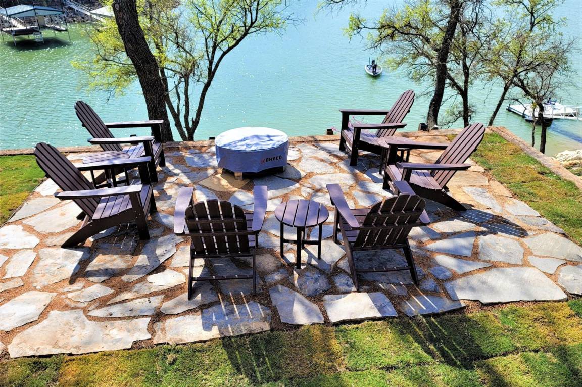 195 M² Apartment ∙ 4 Bedrooms ∙ 10 Guests - Runaway Bay, TX