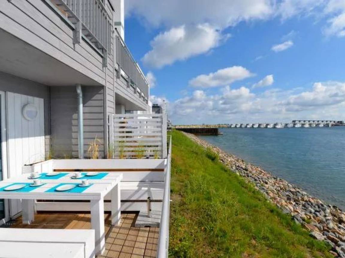 101 M² Ferienhaus ∙ 2 Schlafzimmer ∙ 4 Gäste - Kappeln