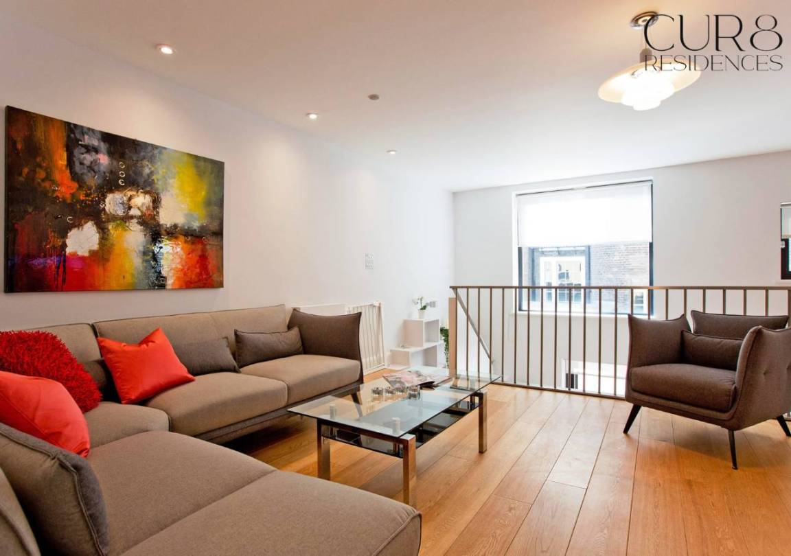 1000 M² Maison De Vacances ∙ 4 Chambres ∙ 8 Personnes - London, Ontario