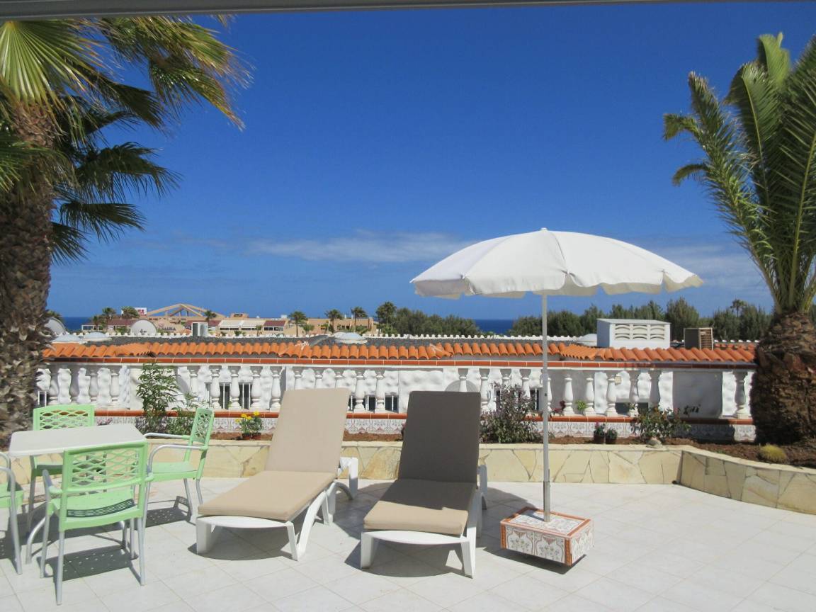 75 M² Chalet ∙ 2 Schlafzimmer ∙ 4 Gäste - Fuerteventura