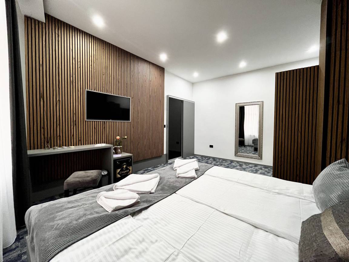 33 M² House ∙ 1 Bedroom ∙ 3 Guests - Sarajevo