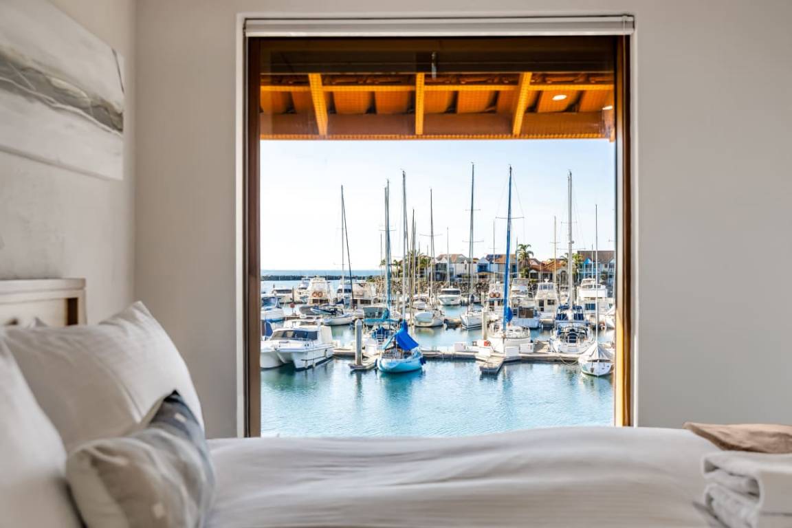 165 M² Maison De Vacances ∙ 3 Chambres ∙ 9 Personnes - Adélaïde