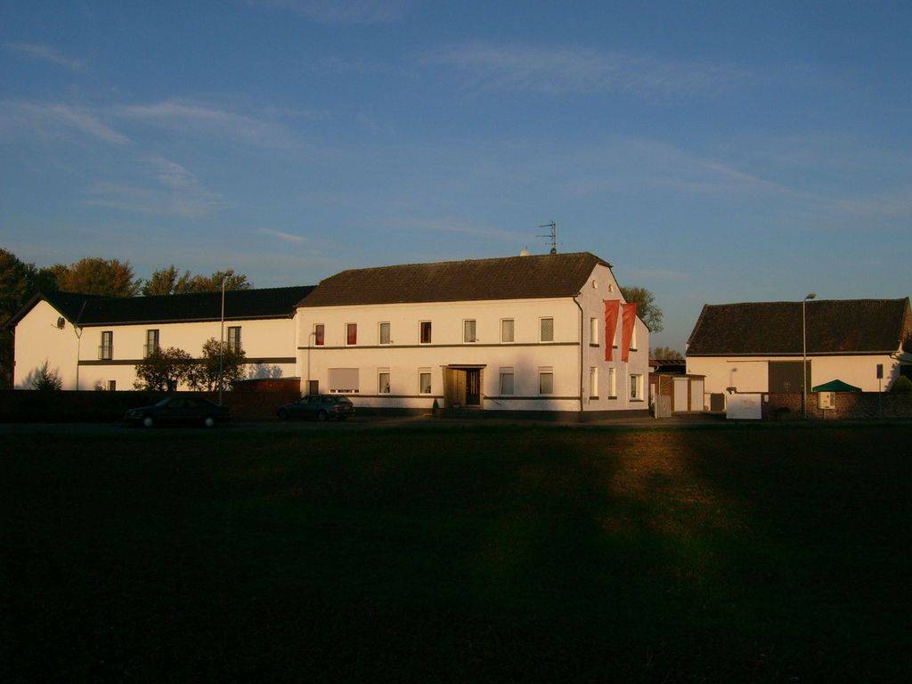 Gut Alte Burg - Nordrhein-Westfalen