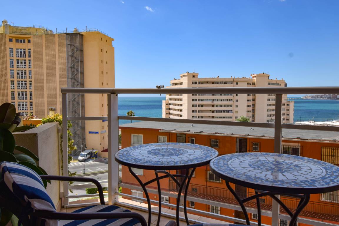 95 M² Apartment ∙ 2 Bedrooms ∙ 6 Guests - Fuengirola