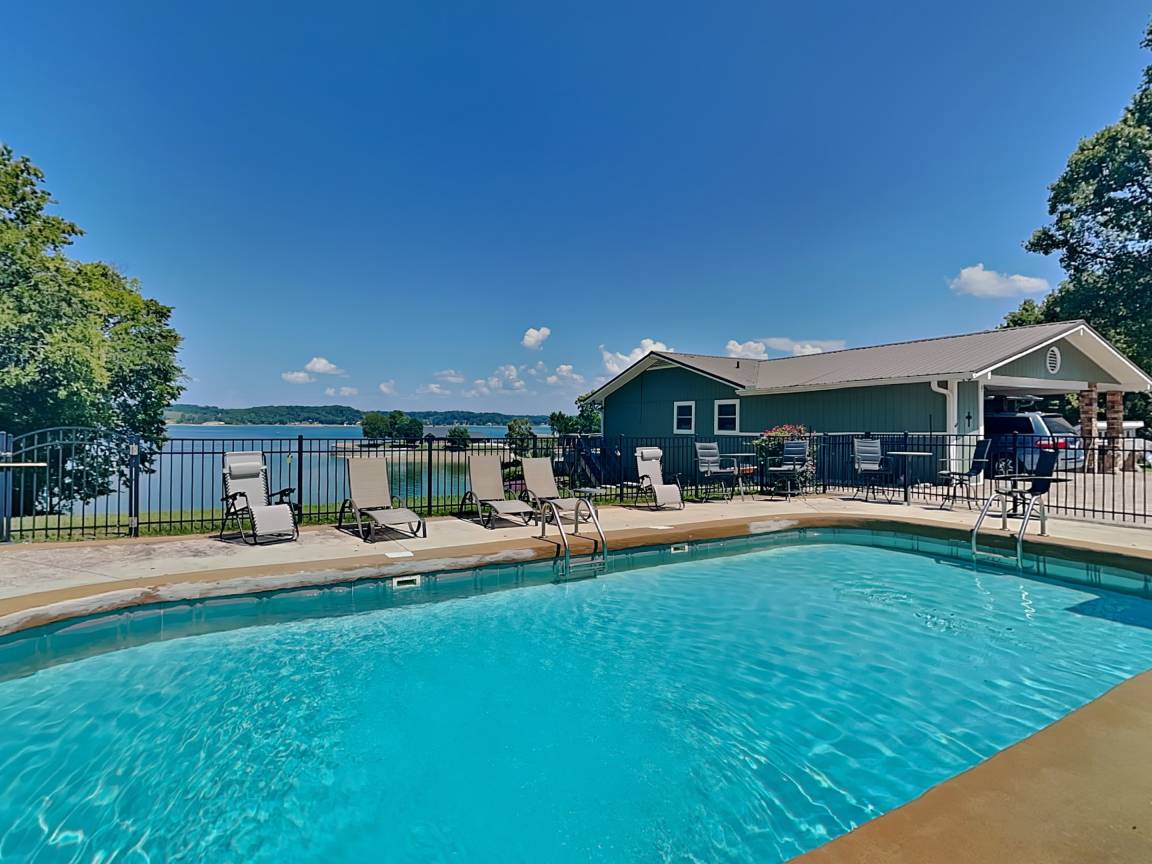 291 M² Cabin ∙ 4 Bedrooms ∙ 10 Guests - Jefferson City, TN