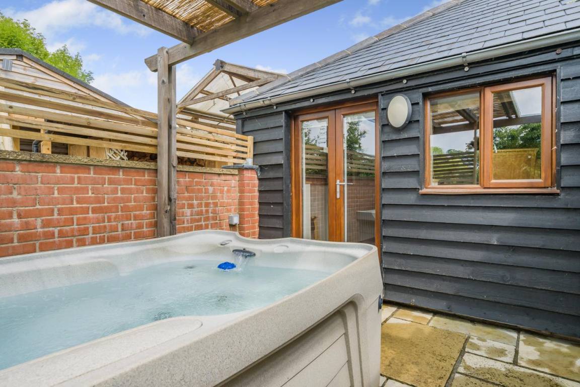 Cottage ∙ 1 Bedroom ∙ 2 Guests - Ringwood