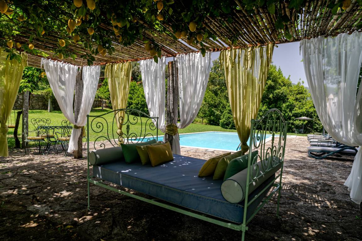 350 M² Maison De Campagne ∙ 6 Chambres ∙ 12 Personnes - Terras de Bouro