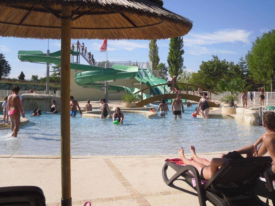 31 M² Caravan ∙ 2 Bedrooms ∙ 6 Guests - Gers