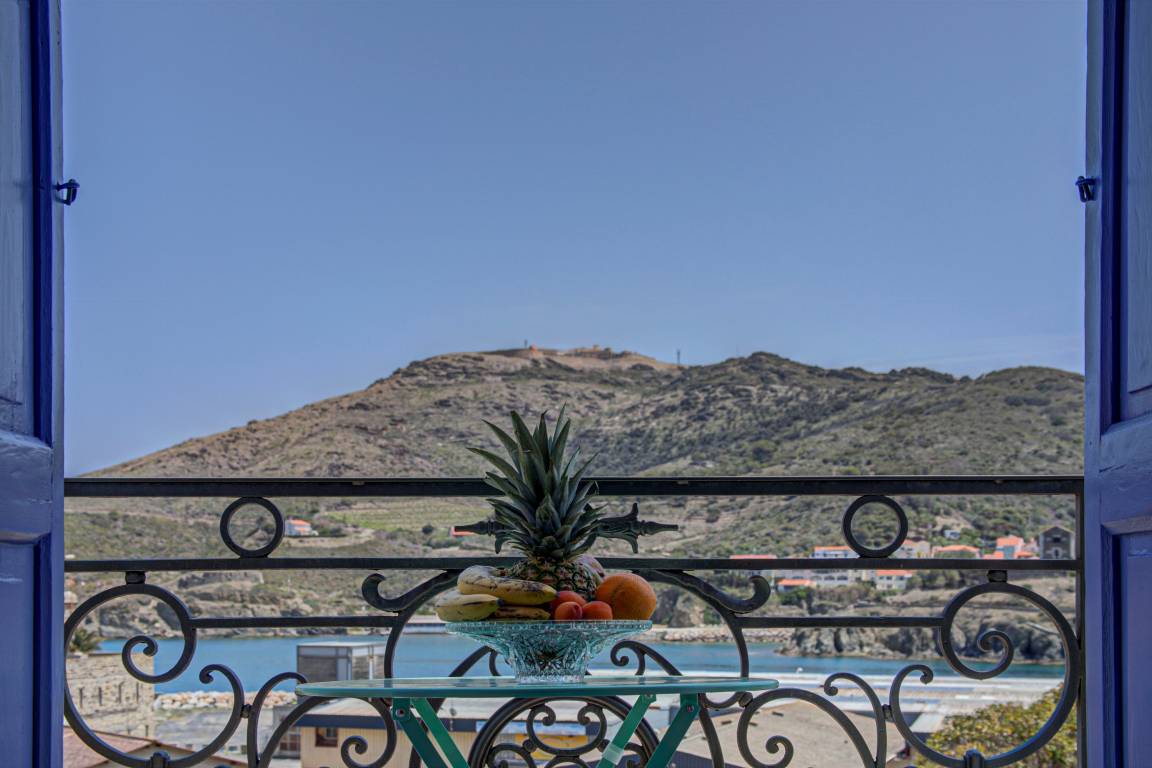65 M² Apartment ∙ 2 Bedrooms ∙ 4 Guests - Collioure