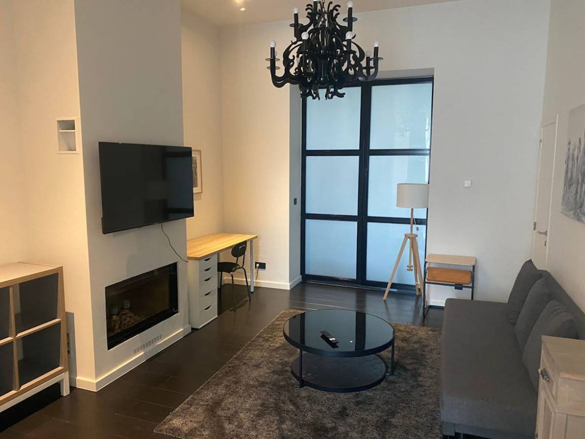 115 M² Appartamento ∙ 2 Camere Da Letto ∙ 4 Ospiti - Uccle