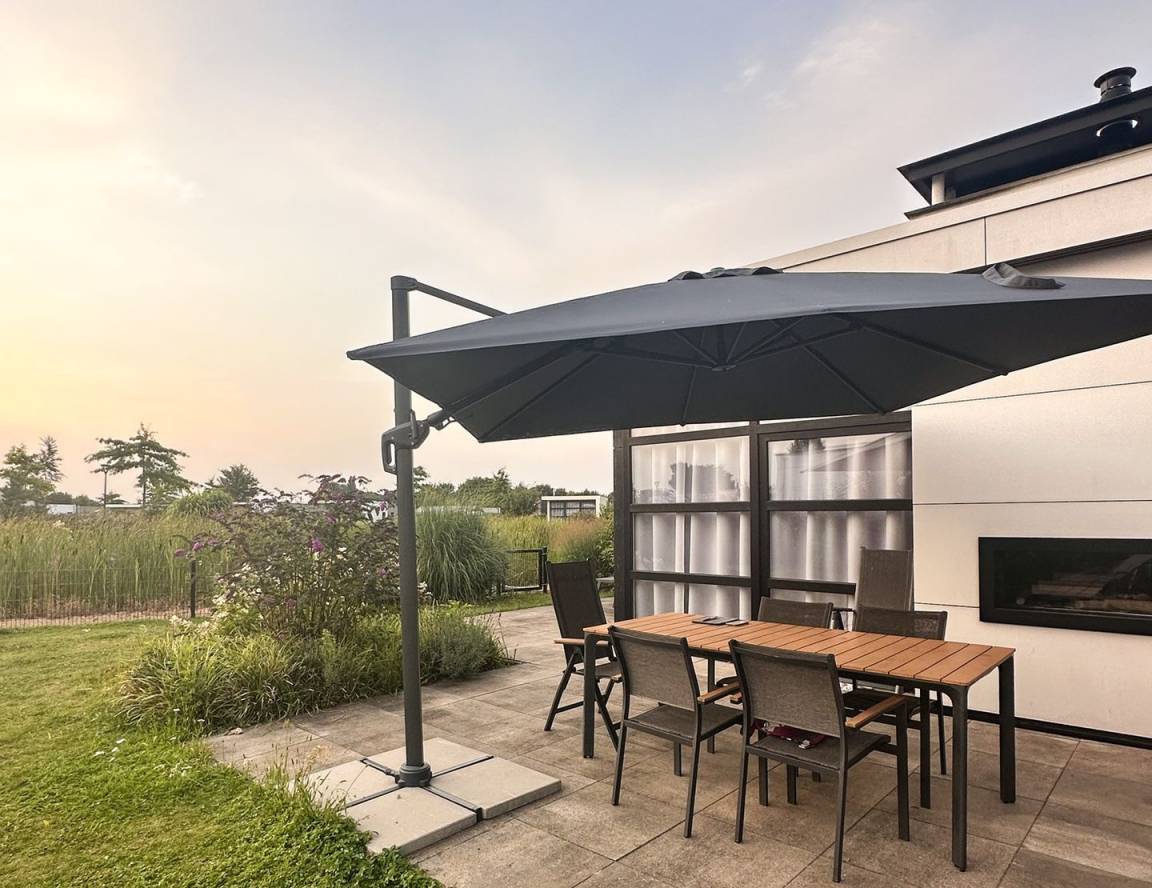 78 M² Huis ∙ 2 Slaapkamers ∙ 4 Gasten - Zutphen