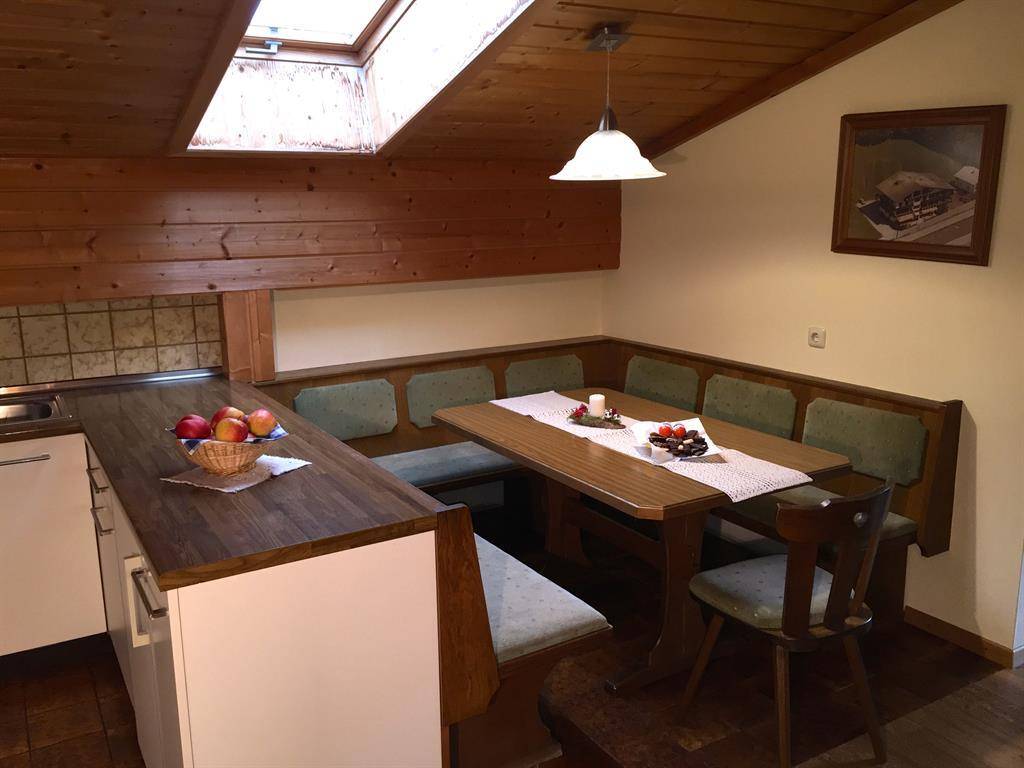 72 M² Apartment ∙ 3 Bedrooms ∙ 6 Guests - Fieberbrunn
