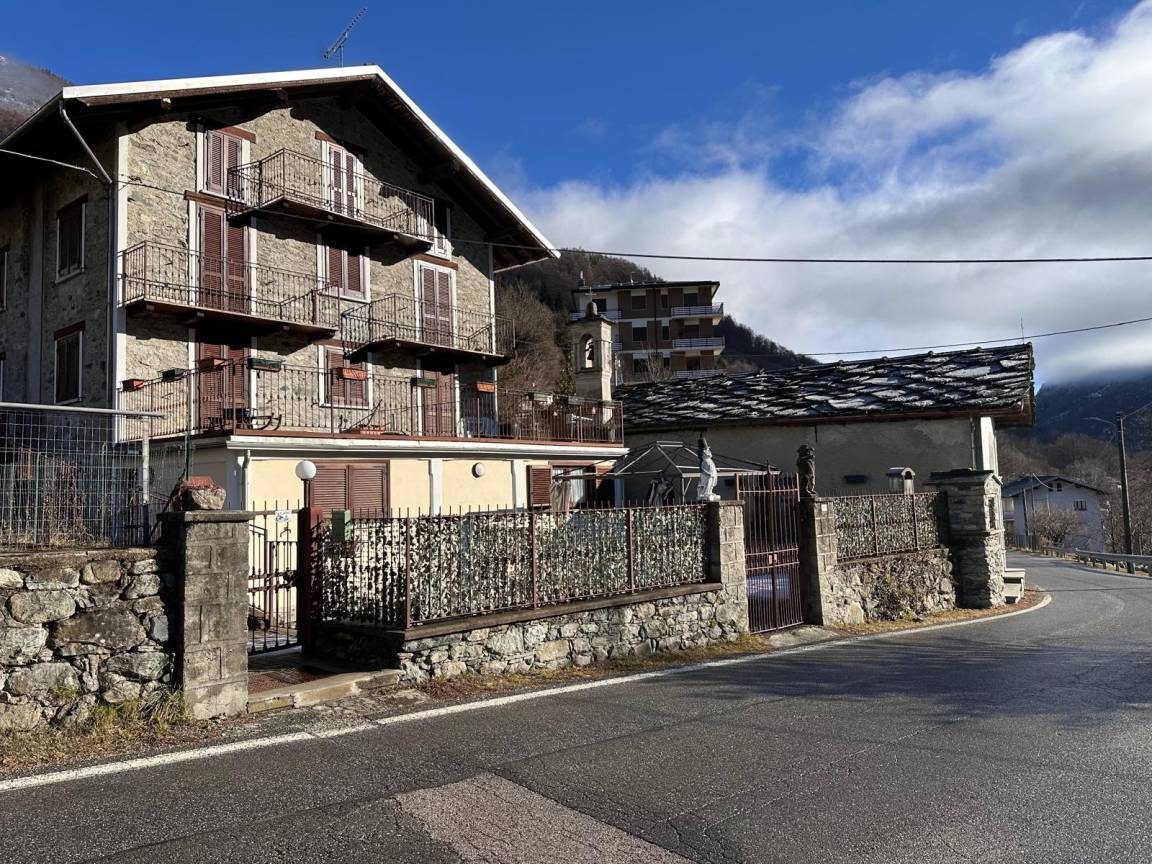 Appartement ∙ 1 Chambre ∙ 5 Personnes - Bonneval-sur-Arc