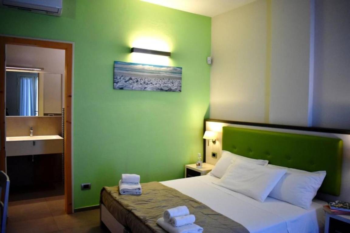 25 M² Apartment ∙ 1 Bedroom ∙ 3 Guests - Gallipoli