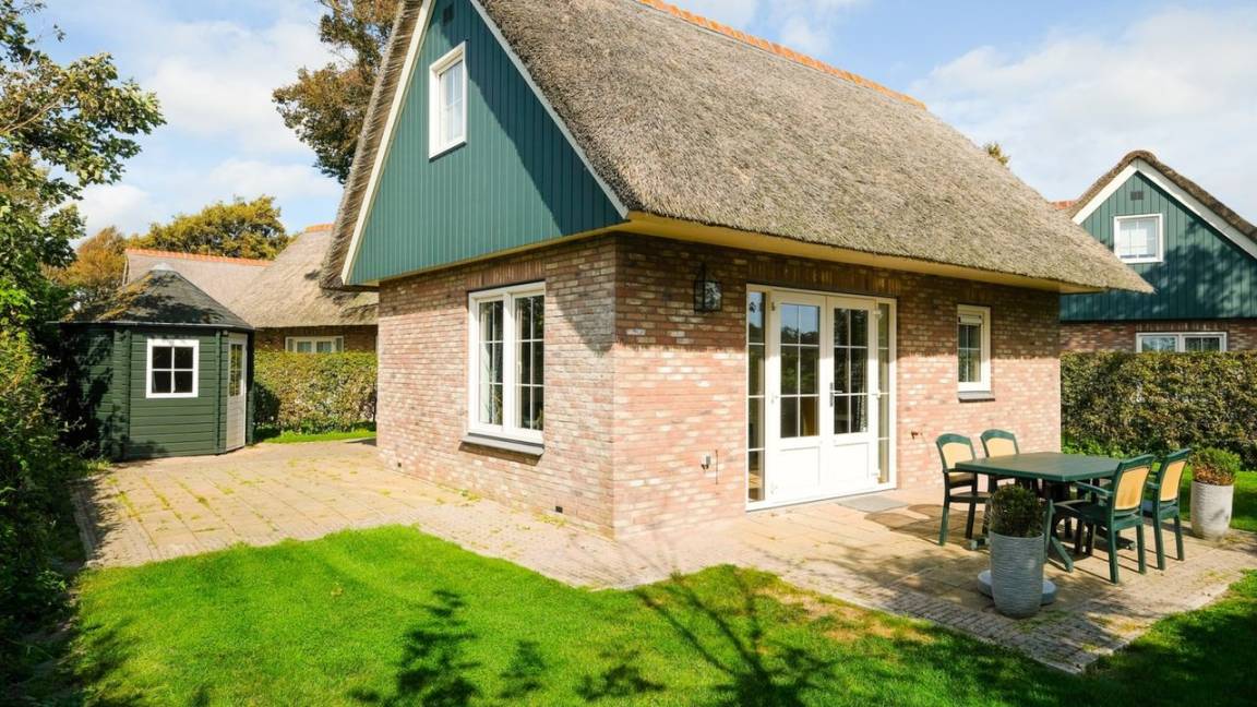 90 M² Huis ∙ 4 Slaapkamers ∙ 6 Gasten - Noord-Holland