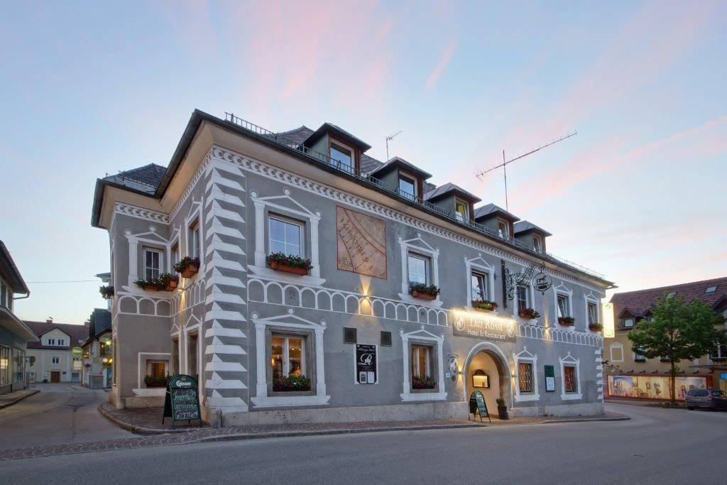 30 M² Hotel ∙ 1 Bedroom ∙ 2 Guests - Windischgarsten