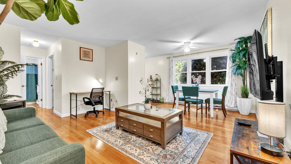 Apartment ∙ 1 Bedroom ∙ 2 Guests - Connecticut