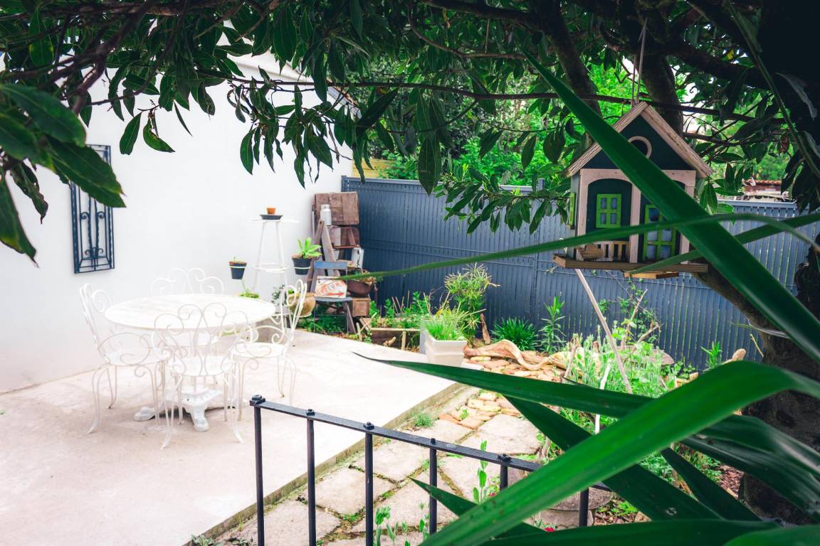 96 M² Gîte ∙ 2 Chambres ∙ 4 Personnes - Pibrac