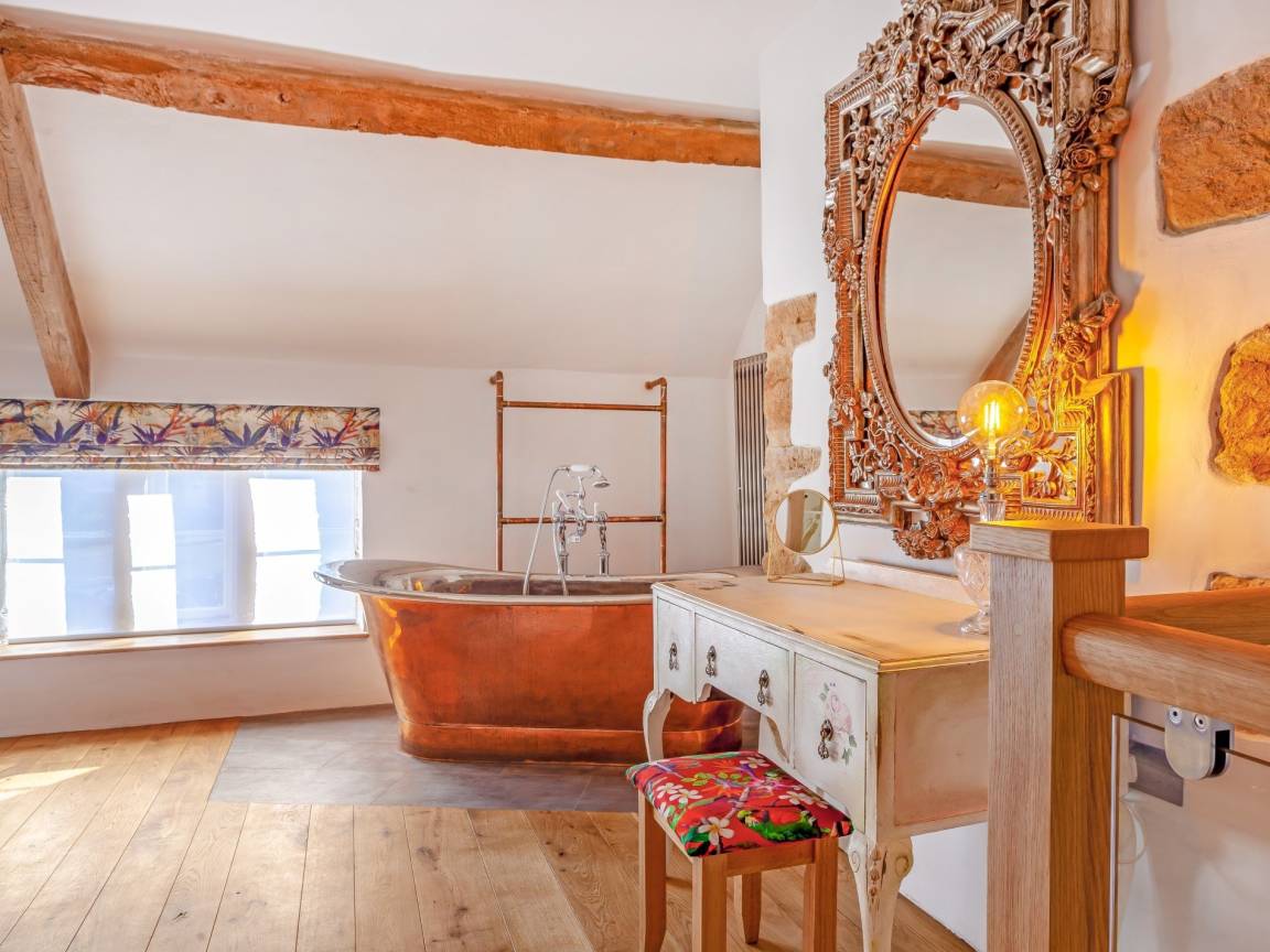Cottage ∙ 1 Bedroom ∙ 2 Guests - Yeovil