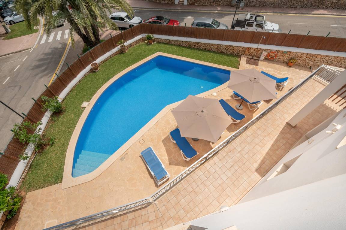 90 M² Apartamento ∙ 2 Habitaciones ∙ 4 Huéspedes - Cala d'Or