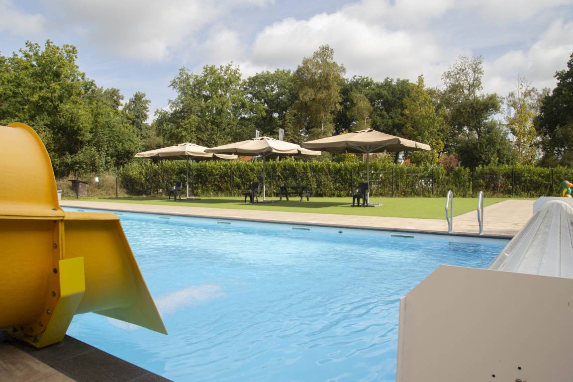 52 M² Huis ∙ 2 Slaapkamers ∙ 4 Gasten - Drenthe