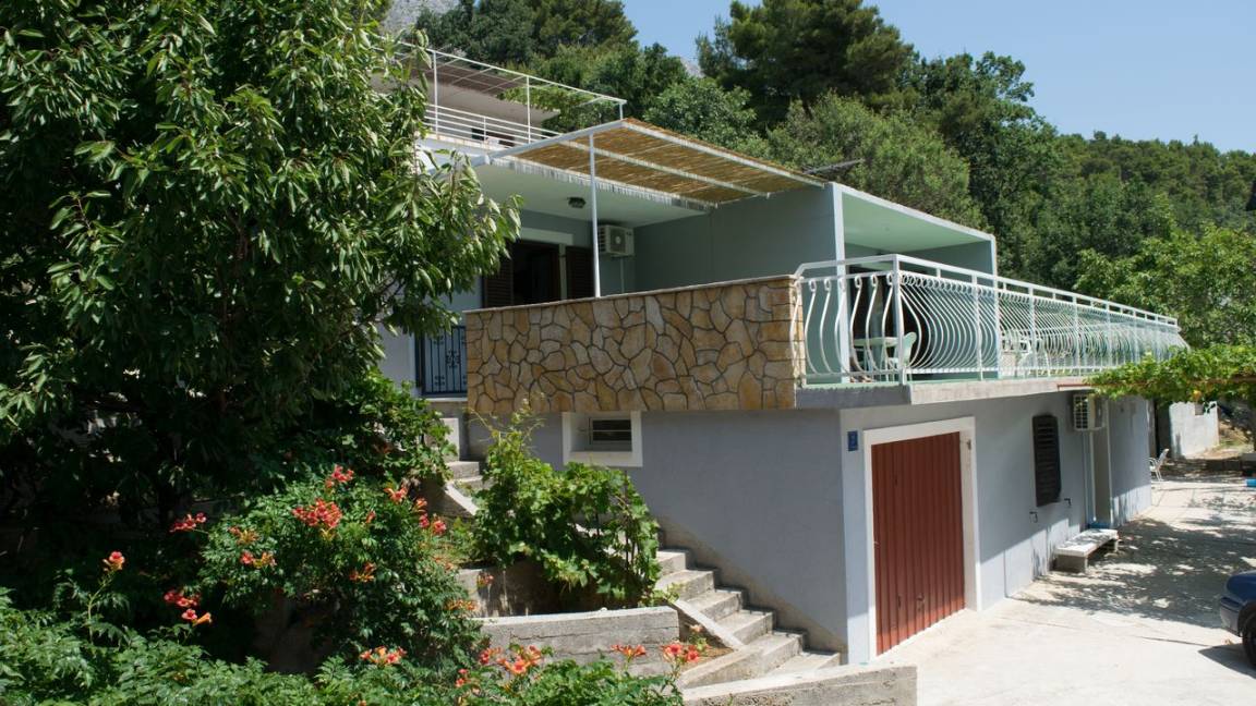 19 M² Hotel ∙ 1 Habitación ∙ 3 Huéspedes - Croacia