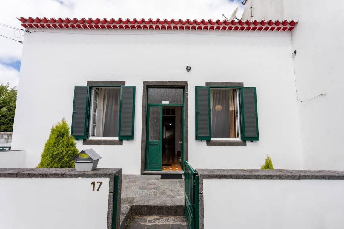 Casa ∙ 2 Quartos ∙ 4 Hóspedes - Furnas