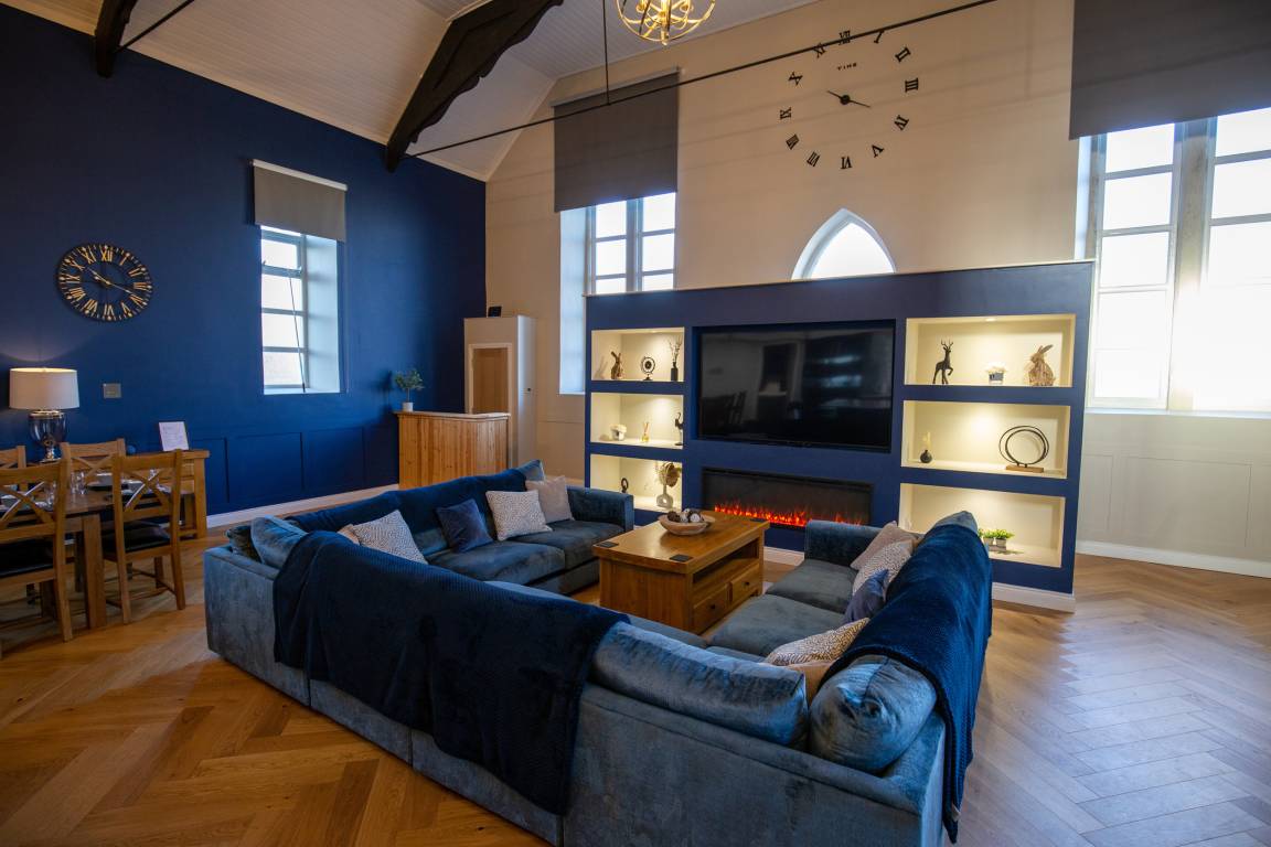 Cottage ∙ 5 Bedrooms ∙ 12 Guests - Staithes