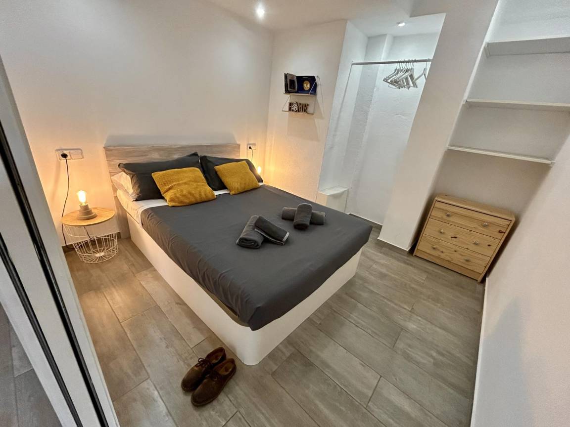 55 M² Apartment ∙ 1 Bedroom ∙ 2 Guests - Platja d'Aro