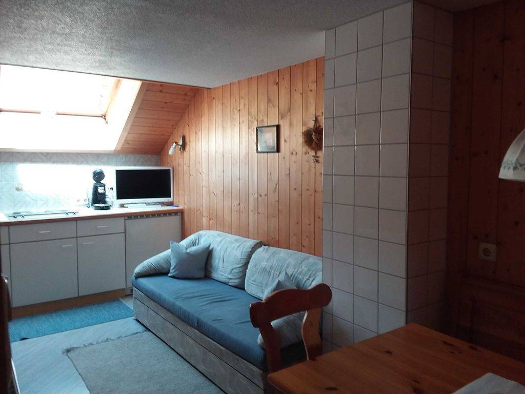 40 M² Ferienwohnung ∙ 2 Schlafzimmer ∙ 4 Gäste - Damüls