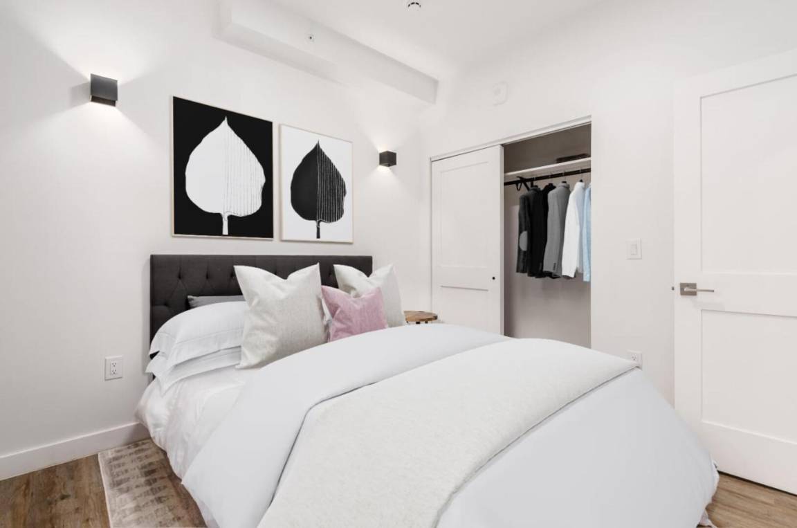 45 M² Apartamento ∙ 1 Habitación ∙ 2 Huéspedes - Columbus